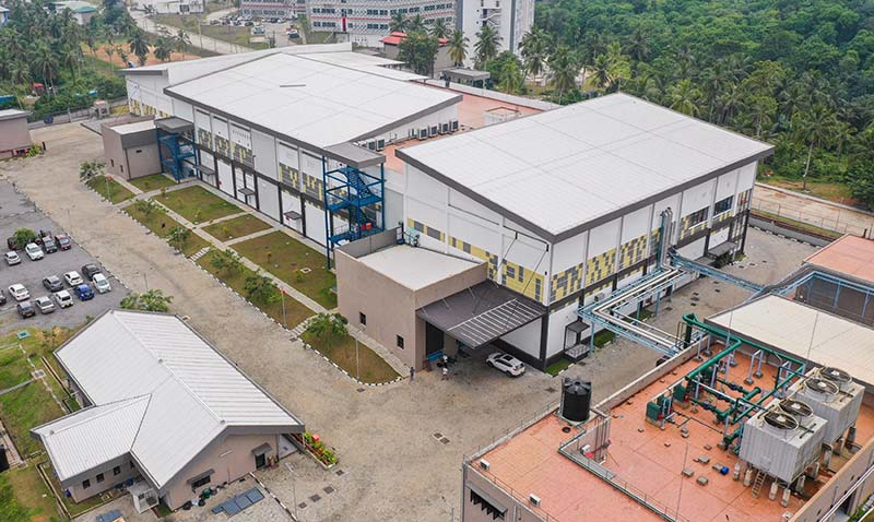 Morison gearing to re-shape pharmaceutical industry in SL by 2030 - MORISON