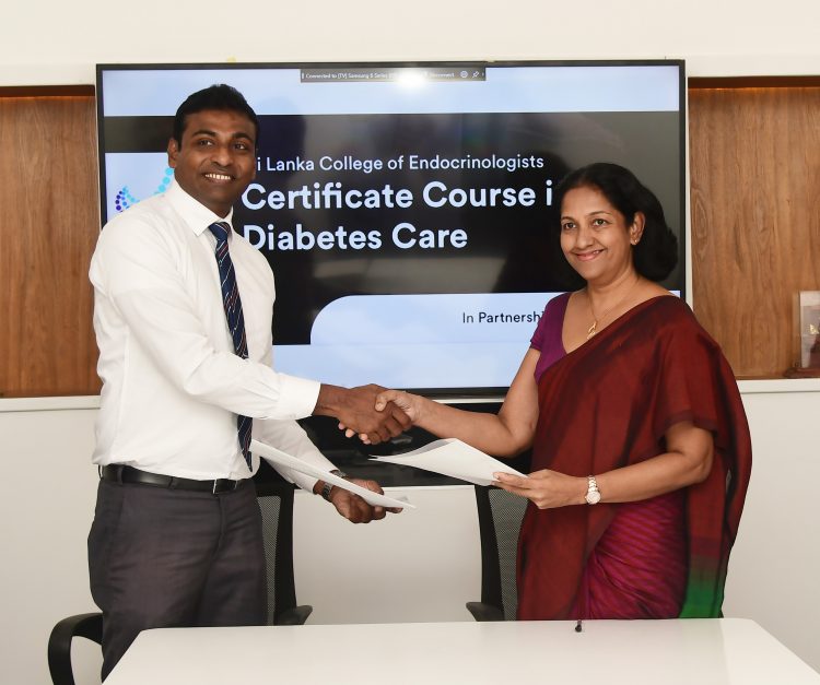 The Sri Lanka College of Endocrinologists partners with Morison to ...